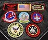 OYSTERBOY 11pcs TOP GUN - United States Topgun Air Force Navy Marine ...