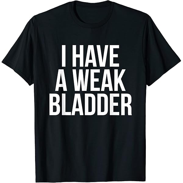 Weak Bladder Memes
