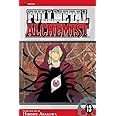 Amazon.com: Fullmetal Alchemist, Vol. 14: 9781421513799: Arakawa ...