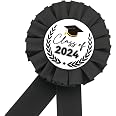 Amazon.com: Class of 2024 Tinplate Badge Pin, Congrats Grad Button Pin ...