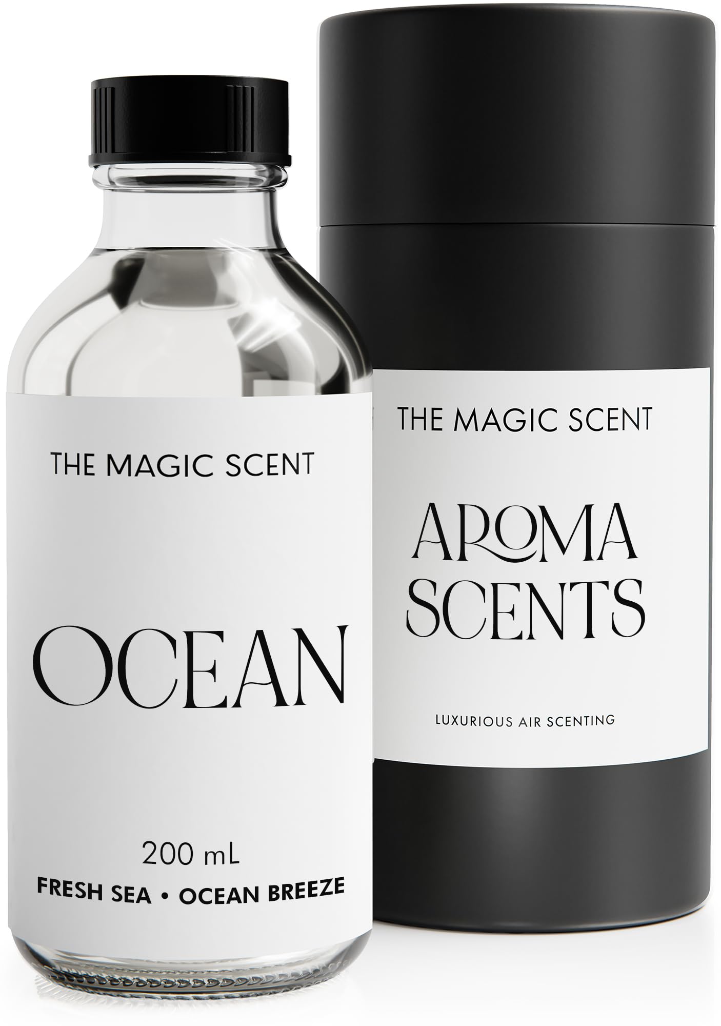 Mua Ocean Oils for Diffuser - HVAC, Cold-Air, & Ultrasonic Diffuser Oil ...
