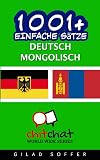 Bin ich klein? Bi jijigkhen üü?: Kinderbuch Deutsch-Mongolisch ...