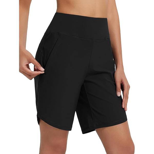 Long Board Swim Shorts Women Womens Boardshorts | Swim & Surf Shorts