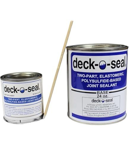 Pool Deck Expansion Joint Filler