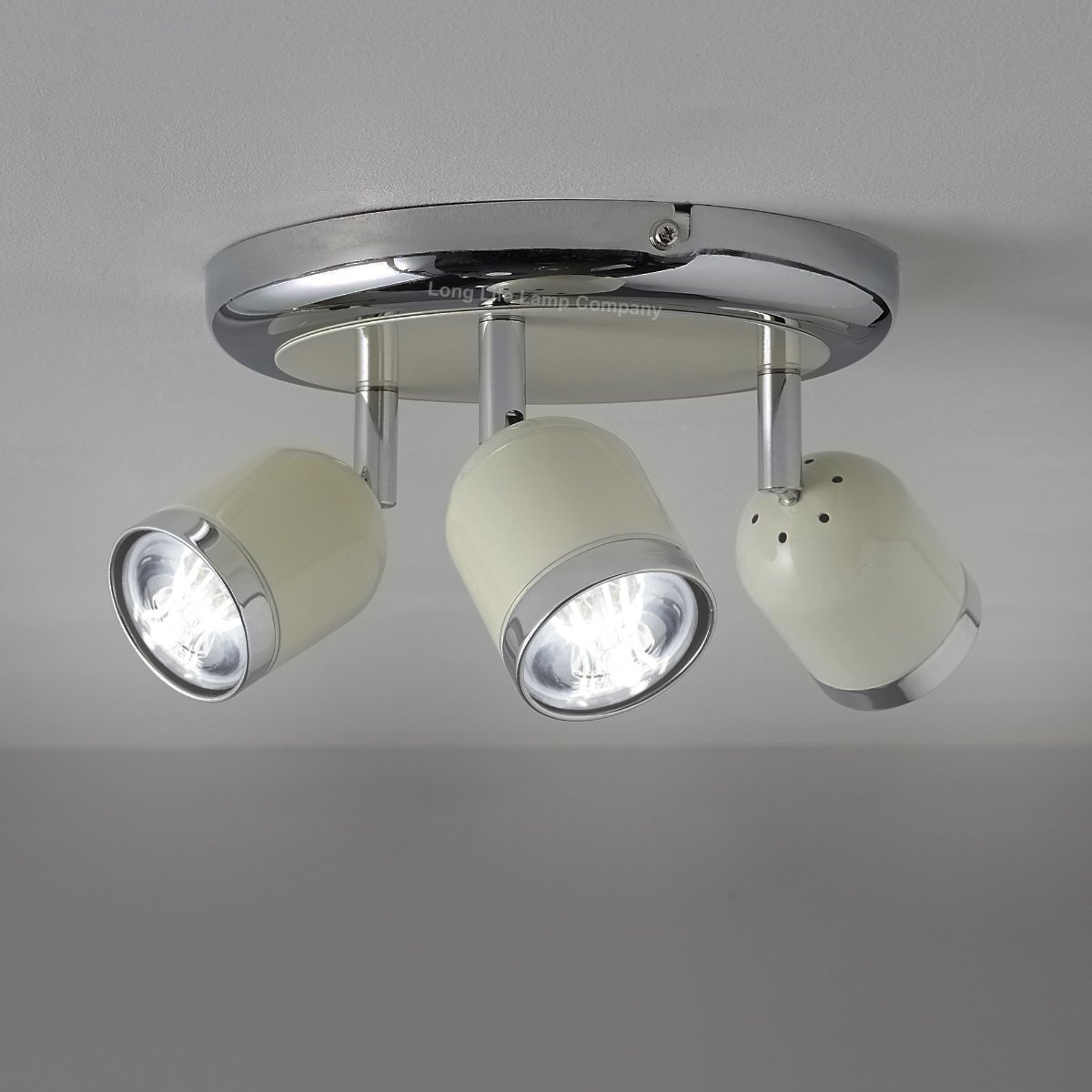 R80 LED 8W Reflector Light Bulbs Spotlights Replacement for Halogen ...