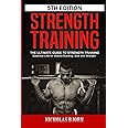 Amazon.com: Strength Training: The Ultimate Guide to Strength Training ...