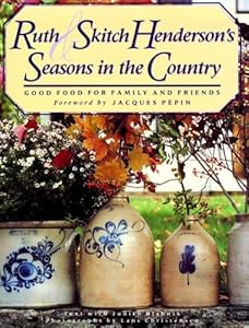 Ruth and Skitch Henderson's Seasons in... book by Judith Blahnik