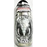Amazon.com: Hasbro Star Wars Titanium Die Cast Rogue Shadow: Toys & Games
