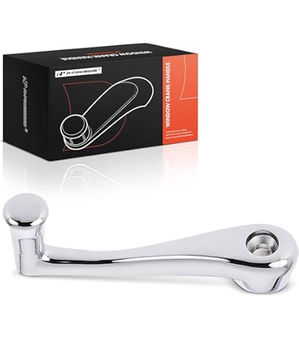 Rv Door Handle Extension TRQ Manual Window Regulators & Crank Handles ...
