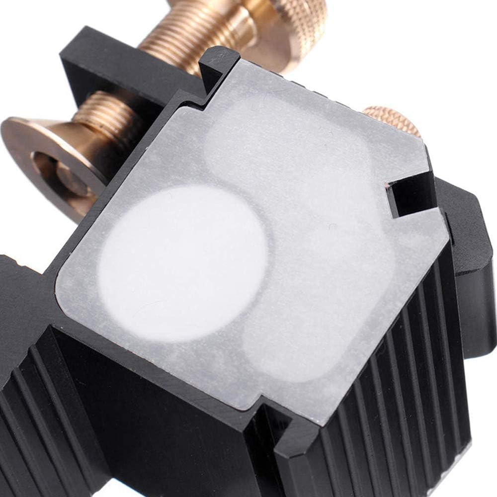 KKmoon 1:6 Saw Guide Dovetail Magnetic Woodworking Dovetail Saw Saw ...