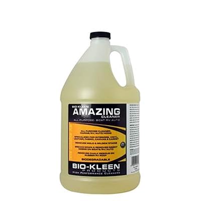 BIO-KLEEN PRODUCTS, INC. M00309 Amazing Cleaner Nepal | Ubuy