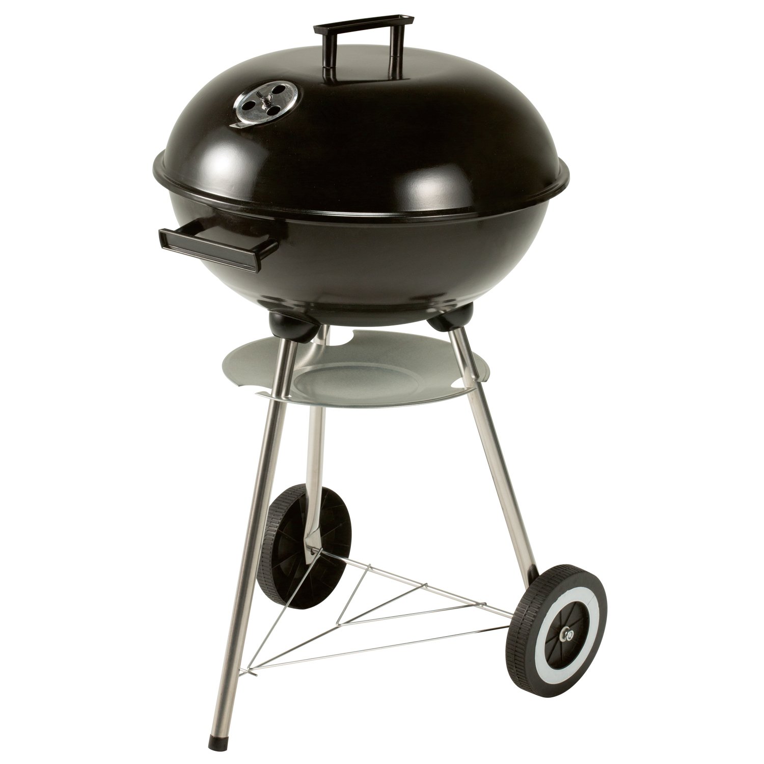 Mua BUNDOK BD-472 BBQ Grill with Lid, Smoke Compatible trên Amazon Nhật chính hãng 2024 | Fado