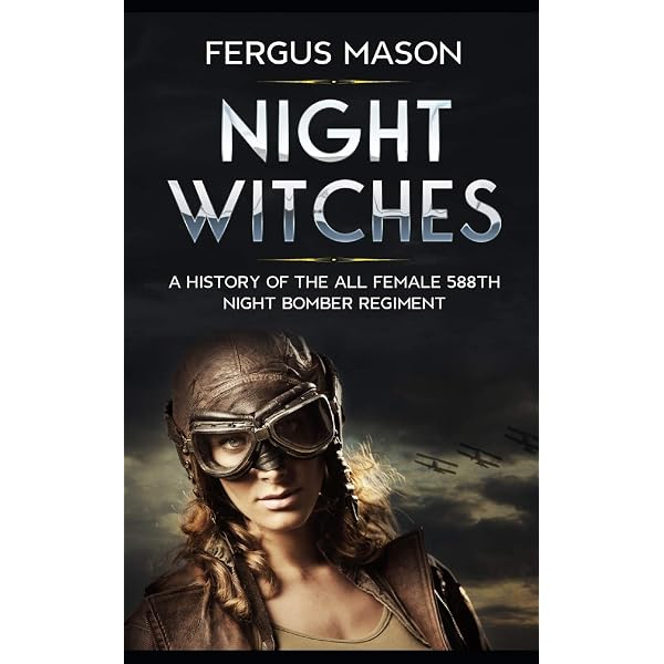 Night Witches Wikipedia