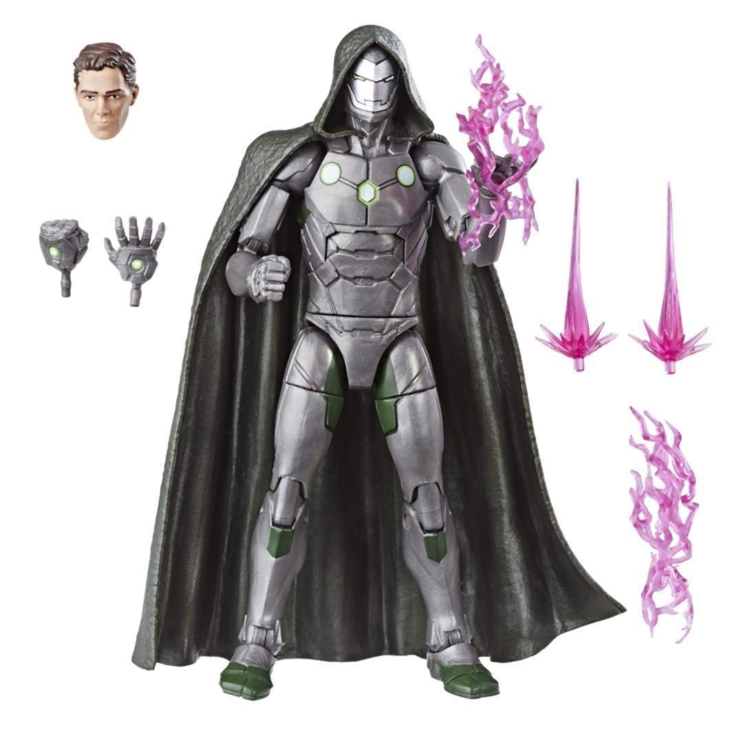 Mua Marvel Legends Avengers Infamous Iron Man Collectible Figure Marvel ...