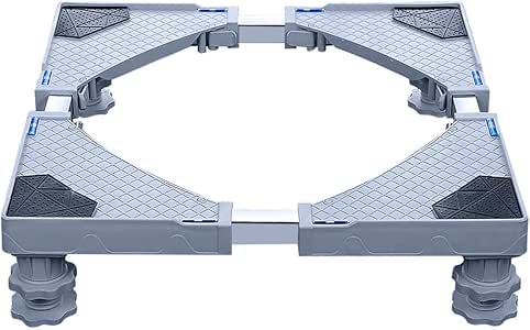 Amazon.com: YOMYM Universal Mobile Base with 4 Strong Feet Multi ...