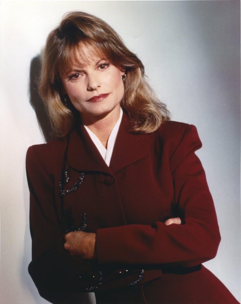 Naked Truth Of Kay Lenz - Where is she today? – Biography