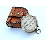 Amazon.com: Authentic Models Bronze 18th Century Sundial and Compass ...