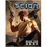 Scion 1 Hero: Chambers, John: 9781588464682: Amazon.com: Books
