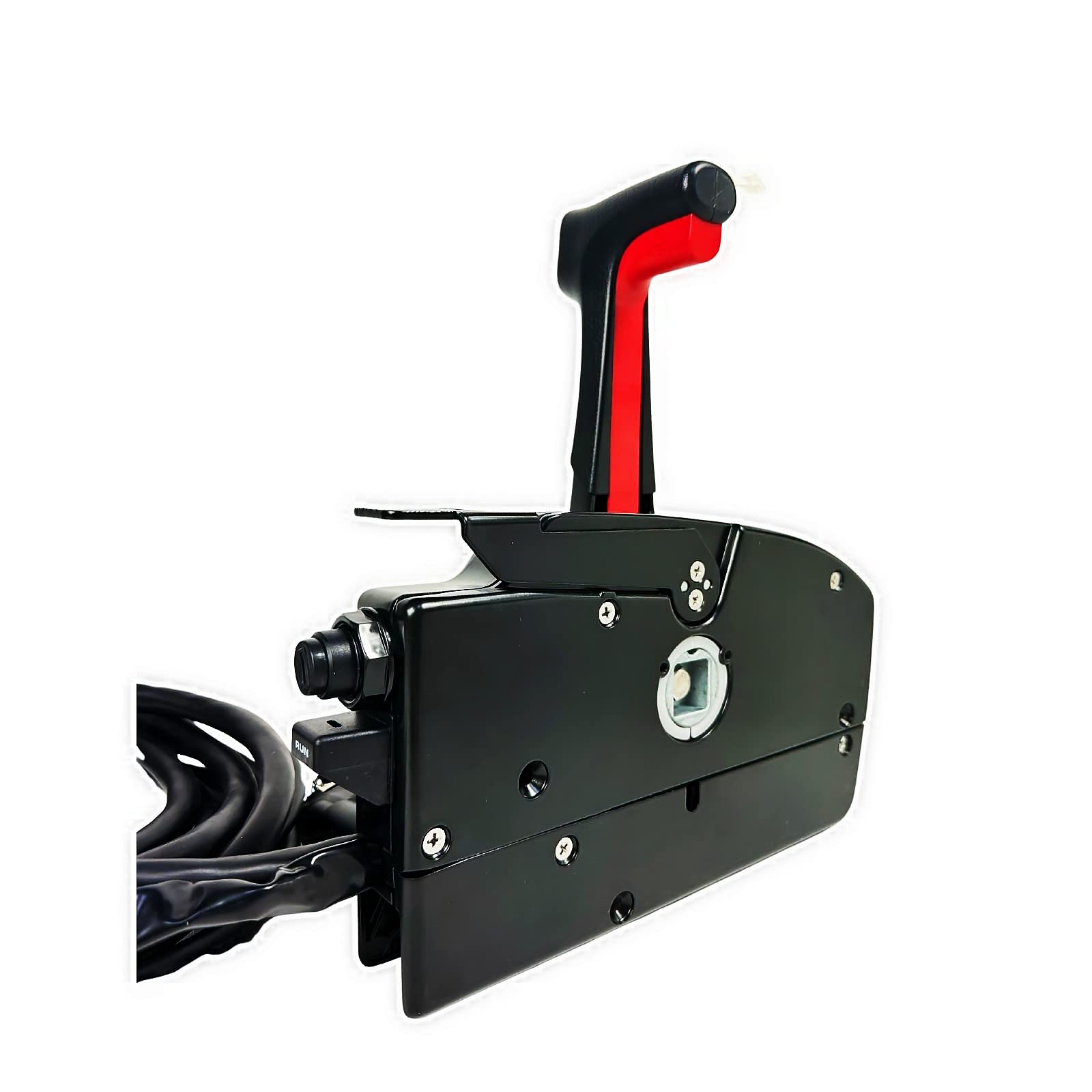 Mua The Outer Remote Control Box 881170A14 for Mercury Side MOUNT-4000 ...