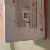 Singer Promise 1408 Sewing Machine: Amazon.in: Home & Kitchen