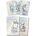 Otherkin Tarot: Thompson, Siolo: 9780738758732: Amazon.com: Books