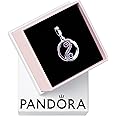 Amazon.com: PANDORA Balance Yin & Yang Medallion - Compatible with ...