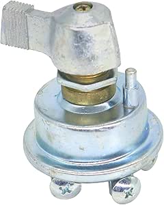 7N4160 7N-4160 08063-02000 Interruptor de Encendido de Arranque con 3 ...