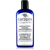 Amazon.com: Carapex Fine Line Night Cream, Fragrance Free for Sensitive ...