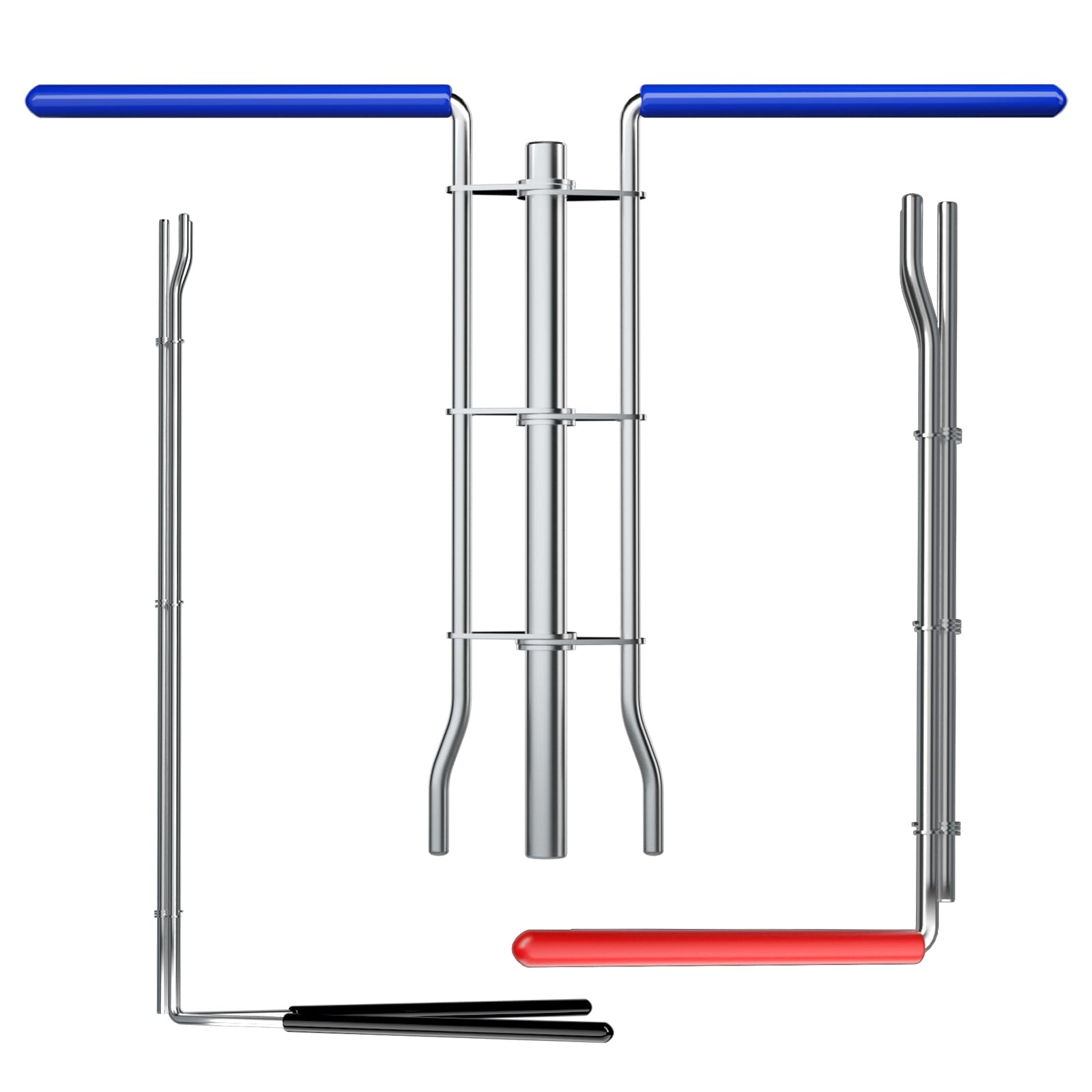 Mua VEHIFOMO Lengthen Hydraulic Cylinder Rod Seal Installation Tool Kit ...