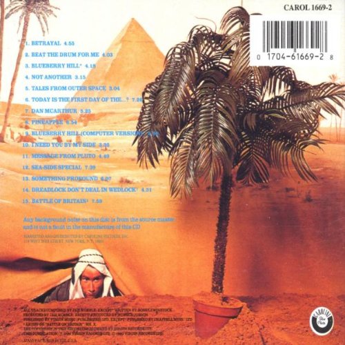 The Legend Lives On... Jah Wobble in "Betrayal" - Alchetron, the free ...