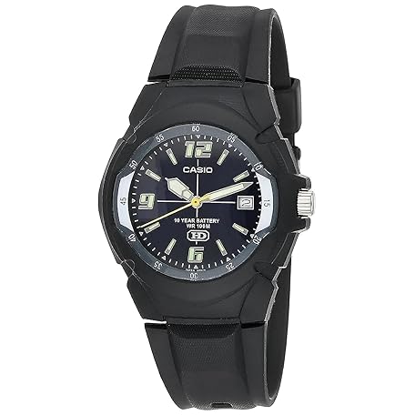 Mua Casio MW600F Series | Men’s Analog Watch | 100 Meter Water ...