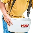 Amazon.com: Hoss Over-The-Shoulder Harvesting Bucket : Patio, Lawn & Garden