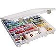 Amazon.com: ArtBin 9007AB Super Satchel with Removable Dividers ...