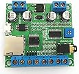 Amazon.com: Electronics123.com, Inc. 4 Buttons Triggered MP3 Player ...
