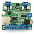 Amazon.com: Electronics123.com, Inc. 4 Buttons Triggered MP3 Player ...