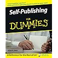 Amazon.com: Self-Publishing For Dummies: 9780471799528: Rich, Jason R ...