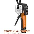 Amazon.com: NAVAC NEF6LM BreakFree® Power Flaring Tool, 3/4" Max OD, w ...
