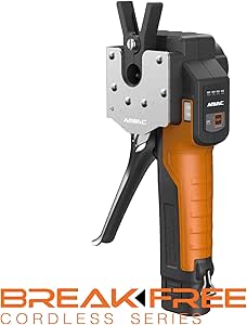 Amazon.com: NAVAC NEF6LM BreakFree® Power Flaring Tool, 3/4" Max OD, w ...