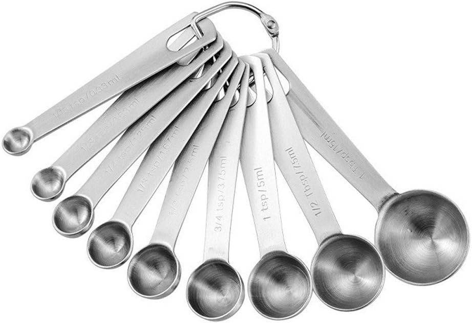 Tea set tea set new product launch Combination of Set of 9 Measuring ...