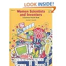 Women Scientists and Inventors: A Science Puzzle Book: Jacquelyn ...