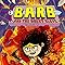 Amazon.com: Barb and the Ghost Blade (2) (Barb the Last Berzerker ...