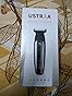 Ustraa Chrome 300 Corded and Cordless Beard Trimmer with Lithium-Ion ...