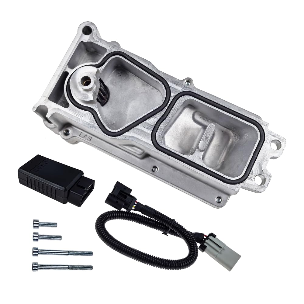 5494878RX 6.7L Turbo Actuator w/Turbine Calibration Module Kit | Fit ...