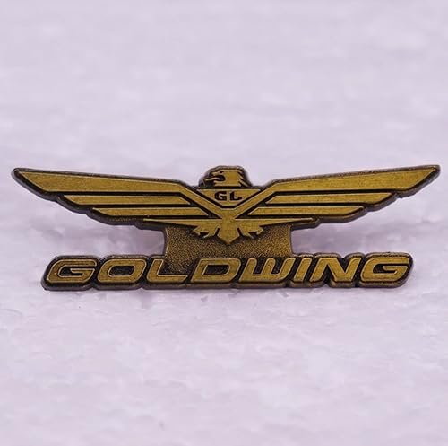 Goldwing Logo
