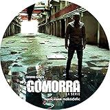 OST Gomorrah [VINYL]: Amazon.co.uk: Music
