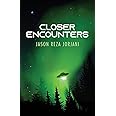 Closer Encounters: Jorjani, Jason Reza: 9781914208386: Amazon.com: Books