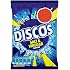 Discos Salt and Vinegar Flavour Crisps 28 G (Pack of 44): Amazon.co.uk ...