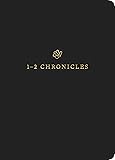ESV Scripture Journal: 1–2 Samuel: Crossway: 9781433546396: Amazon.com ...