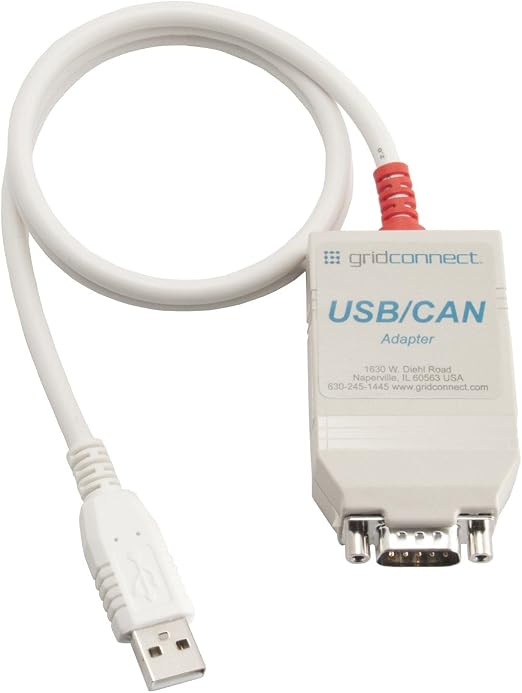 CAN USB Adapter PCAN USB Amazon co uk Computers Accessories CAN USB Adapter PCAN USB Amazon co uk Computers Accessories