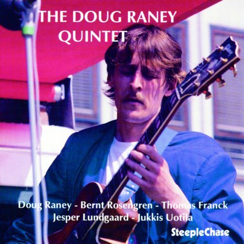 My Collections: Doug Raney